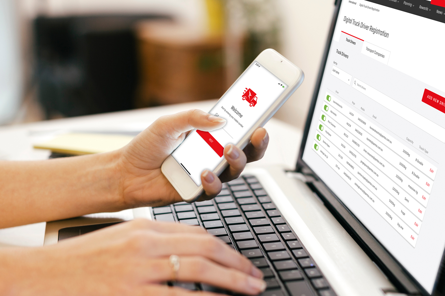 Australia's leading air freight carrier | Qantas Freight